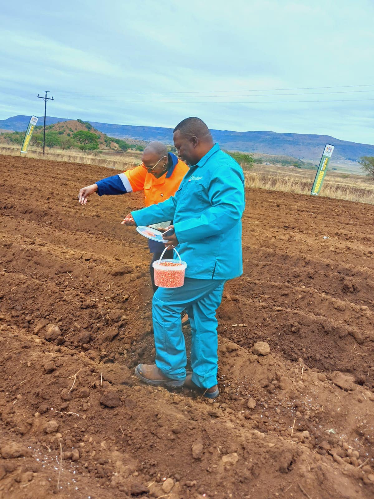 Msinga Local Municipality – uMkhandlu Wendawo yaseMsinga